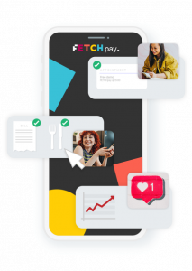 Home - FETCHpay