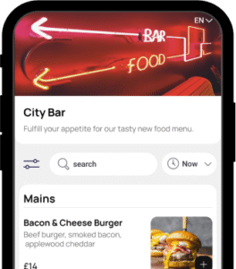 Fetchpay – Unified Innovative hospitality software