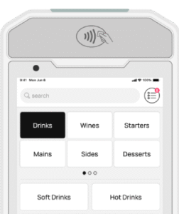 Fetchpay – Unified Innovative hospitality software