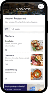 Home Page - Fetchpay